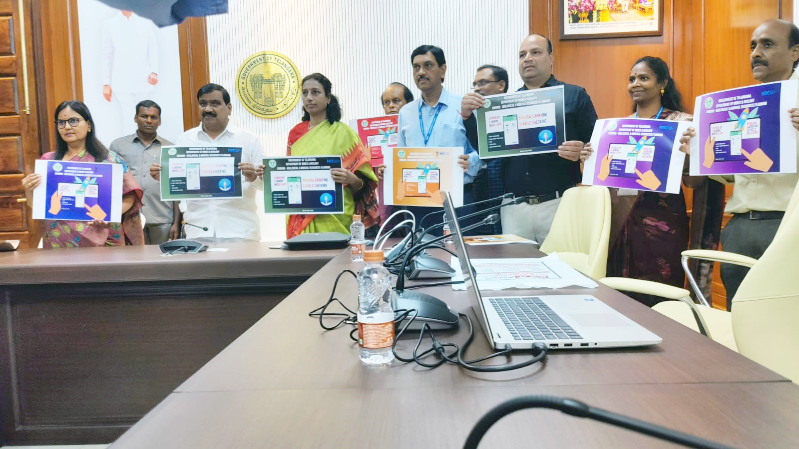 TS-eMining Geological & Mineral Resources Planning | Informatics Article