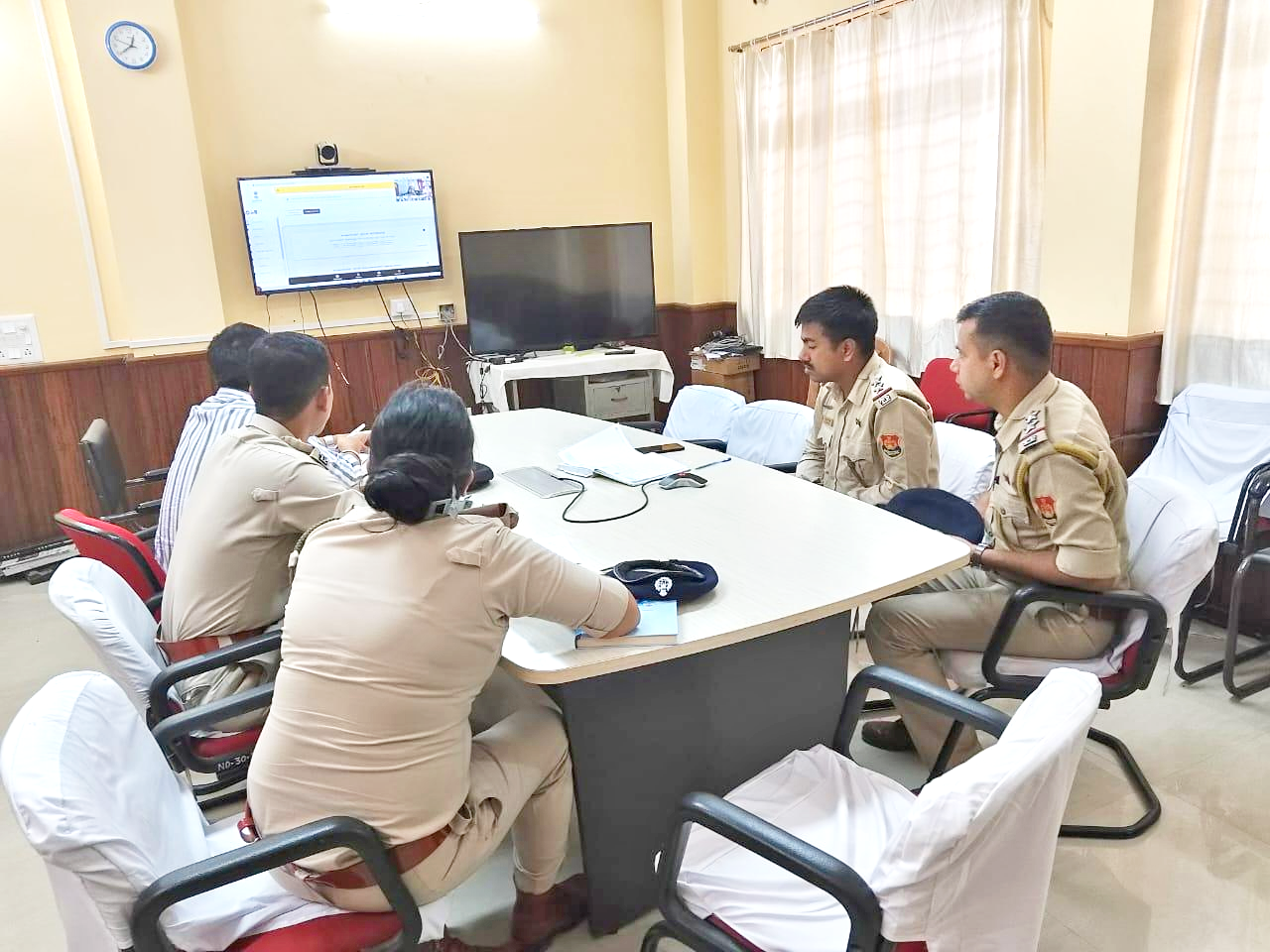 Khowai, Tripura Transformative IT Initiatives Shaping the District ...