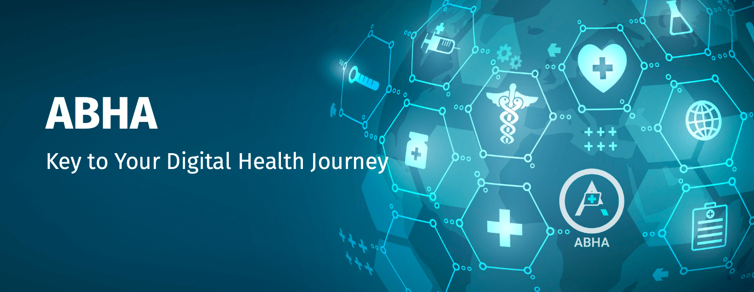 ABHA Key to Your Digital Health Journey | Informatics Article