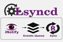 Lsyncd (LIVE SYNCING DAEMON) | Informatics Article