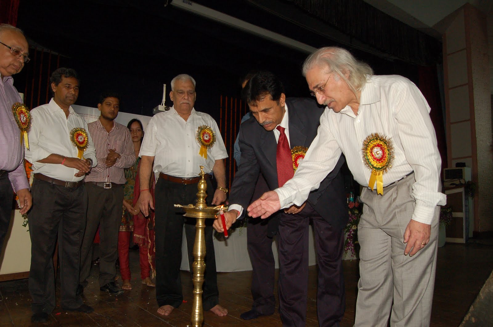 Workshop on National e-Governance Plan at BHU, Varanasi | Informatics News