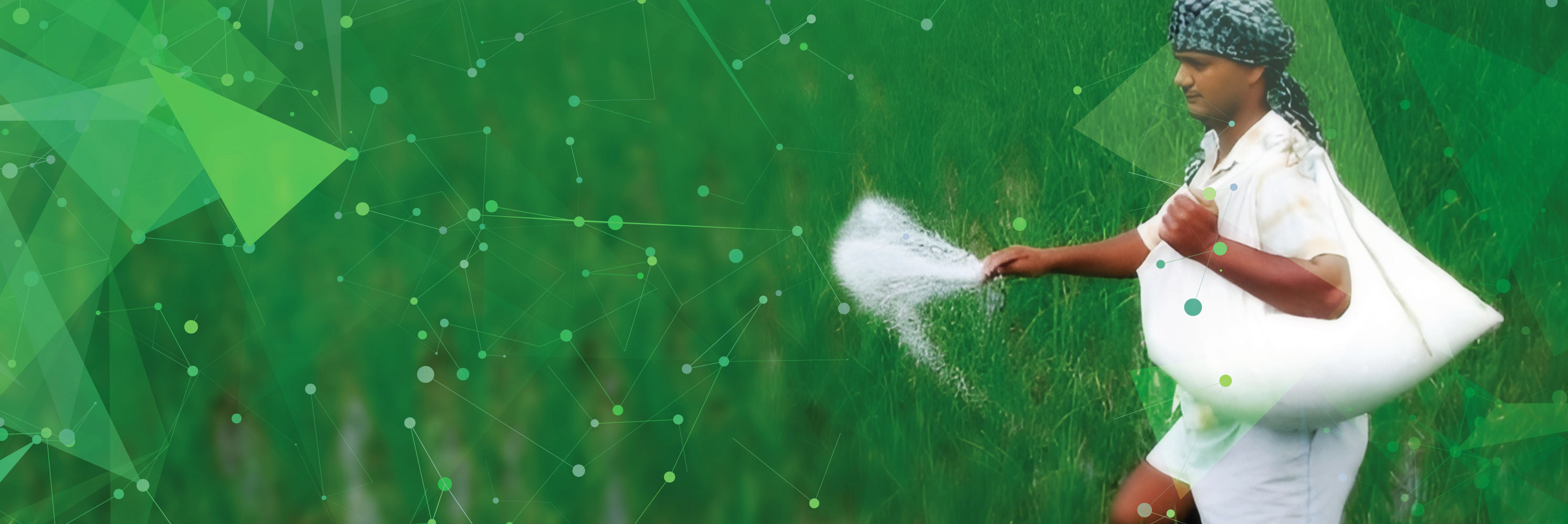 e-Urvarak A Comprehensive Digital Governance Solution | Informatics Article