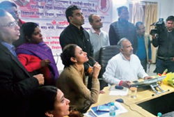 School Education Portal, Uttarakhand - Focussing on Enabling ...