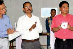 e-Services for Council of Higher Secondary Education - A successful ...