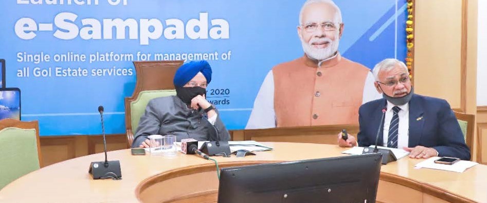 eSampada Paving the Way for Transparent Government Housing ...