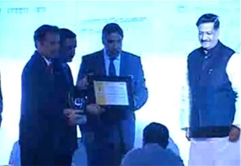 NASSCOM Social Innovation Honour 2013 for Scholarship Management System ...