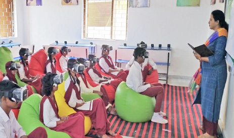 Ranchi, Jharkhand Pioneering ICT and e-Governance for a Digital ...